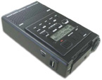 MARANTZ PMD 660 PORTABLE AUDIO RECORDER