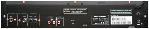 MARANTZ ST 6001 PRO Tuner